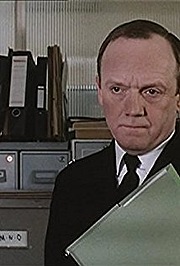 Bruce Alexander - actor - biography, photo, best movies and TV shows