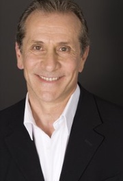 Gerard Adimando - actor - biography, photo, best movies and TV shows