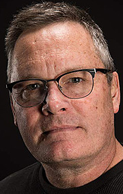 Eric Darnell - director, writer, actor, author, producer, camera ...