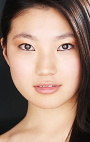 Yoriko Haraguchi - actress, producer