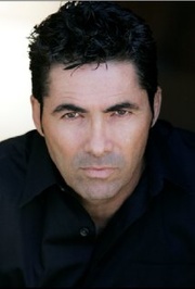 Steve Daron - actor, writer, producer, director