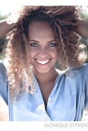 Monique Sypkens - actress - biography, photo, best movies and TV shows