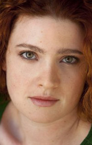 Courtney Bell Actress