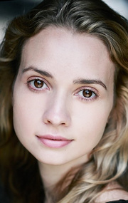 Sarah Beck Mather - actress - biography, photo, best movies and TV shows