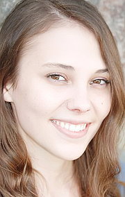 Amber Perkins - actress - biography, photo, best movies and TV shows