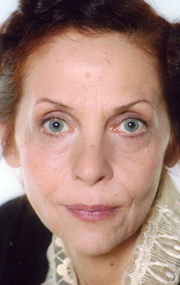 Йола Санько - актриса, дубляж: російська мова