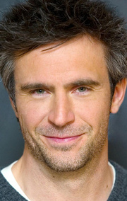 Jack Davenport - actor, producer