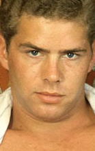 John Davenport - actor - biography, photo, best movies and TV shows