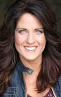Sherrie Provence - actress, director, producer