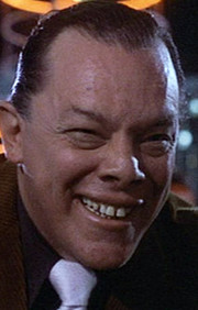 Lou David - actor - biography, photo, best movies and TV shows