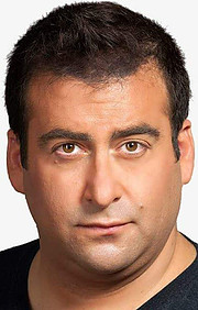 Kobi Maor - actor - biography, photo, best movies and TV shows