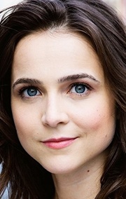 Maya Kazan - actress, director, writer, producer, editor