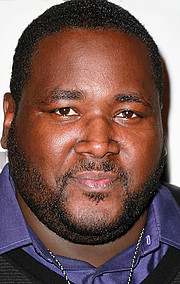 Facts - Quinton Aaron - Wiki: Biography