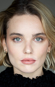 Ruby Kammer - actress - biography, photo, best movies and TV shows