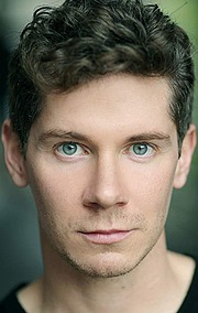 Karl Davies - actor, producer - biography, photo, best movies and TV shows