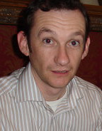 Lyndon Davies - actor - biography, photo, best movies and TV shows