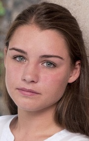 Rebecca Williams - actress - biography, photo, best movies and TV shows