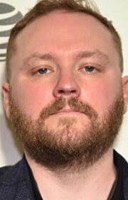 Matthew James Wilkinson - producer, writer