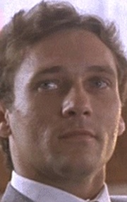 Stephen Davies - actor - biography, photo, best movies and TV shows