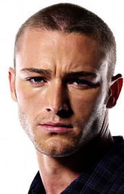 Jake McLaughlin - actor - biography, photo, best movies and TV shows
