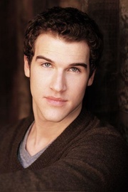 Ben Bledsoe - actor, producer, dubbing: english