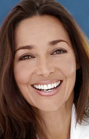 Carole Davis - actress - biography, photo, best movies and TV shows