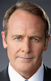 Jf Davis - actor - biography, photo, best movies and TV shows