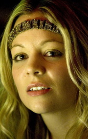 Fiona Button - actress - biography, photo, best movies and TV shows