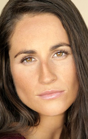 Katy Davis - actress - biography, photo, best movies and TV shows