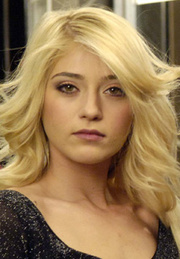 Gala Kogan - actress - biography, photo, best movies and TV shows