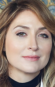 Sasha Alexander - actress, director, producer