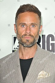 Jay Taylor - actor, director, writer