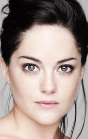 Sarah Greene - actress, producer