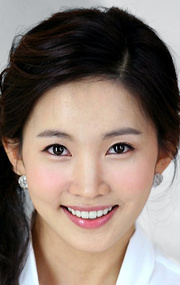 Yoon Joo-hee - actress - biography, photo, best movies and TV shows