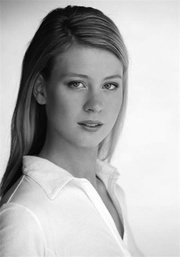 Georgina Andrews - actress - biography, photo, best movies and TV shows