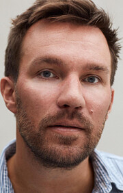 Olli Rahkonen - actor - biography, photo, best movies and TV shows