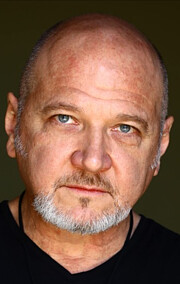 Patrick Day - actor, director, producer, writer, camera