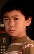 Lance Ho - actor - biography, photo, best movies and TV shows