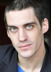 Joseph Leroux - actor - biography, photo, best movies and TV shows