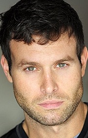 Andrew Rush - actor - biography, photo, best movies and TV shows