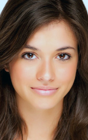 Justene Alpert - actress - biography, photo, best movies and TV shows