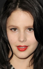 Facts - Rachel Korine - Wiki: Biography