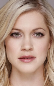 Gillian Alexy - actress - biography, photo, best movies and TV shows