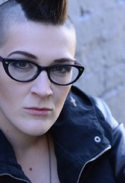 Jessica Edmonds - actress, sound director