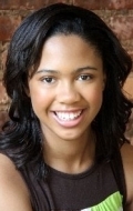Maya N. Blake - actress - biography, photo, best movies and TV shows