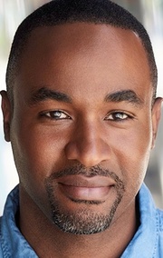 Dawan Owens - actor, writer, producer