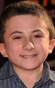 Atticus Shaffer - actor - biography, photo, best movies and TV shows