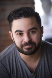 Michael Klein - producer, director, camera, editor, writer