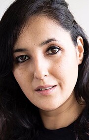 Charu Shankar - actress - biography, photo, best movies and TV shows