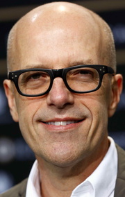 Donald De Line - producer, actor